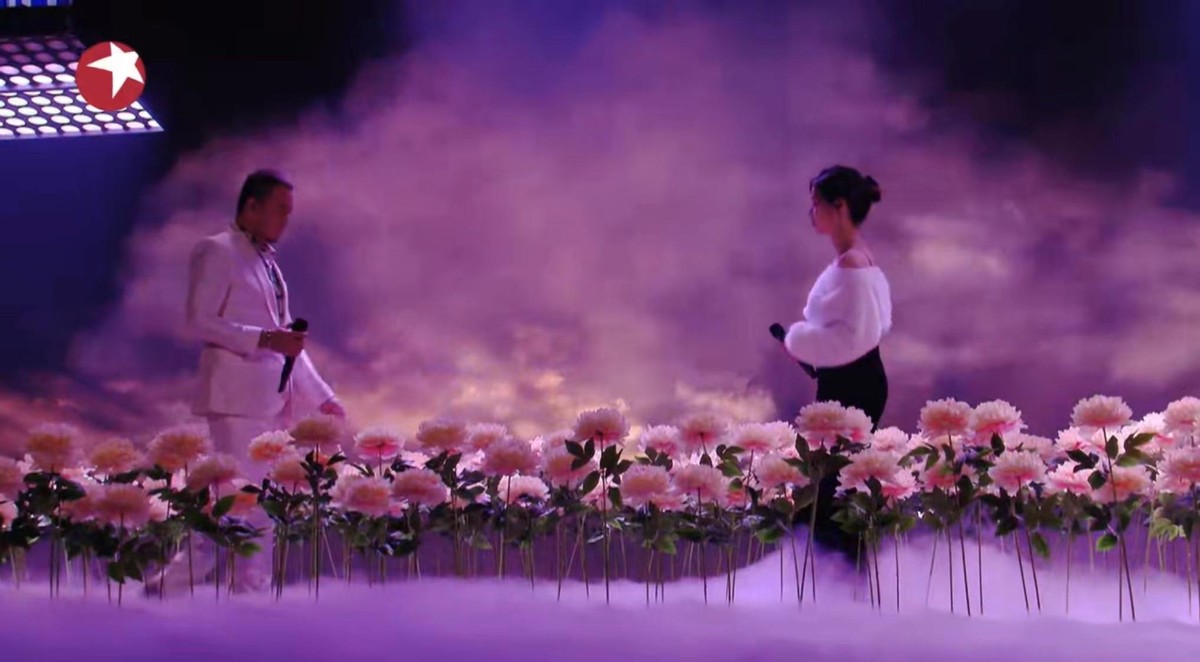 Yang Kun is so brave!"Our Song" does not sing classics, but chooses to ...