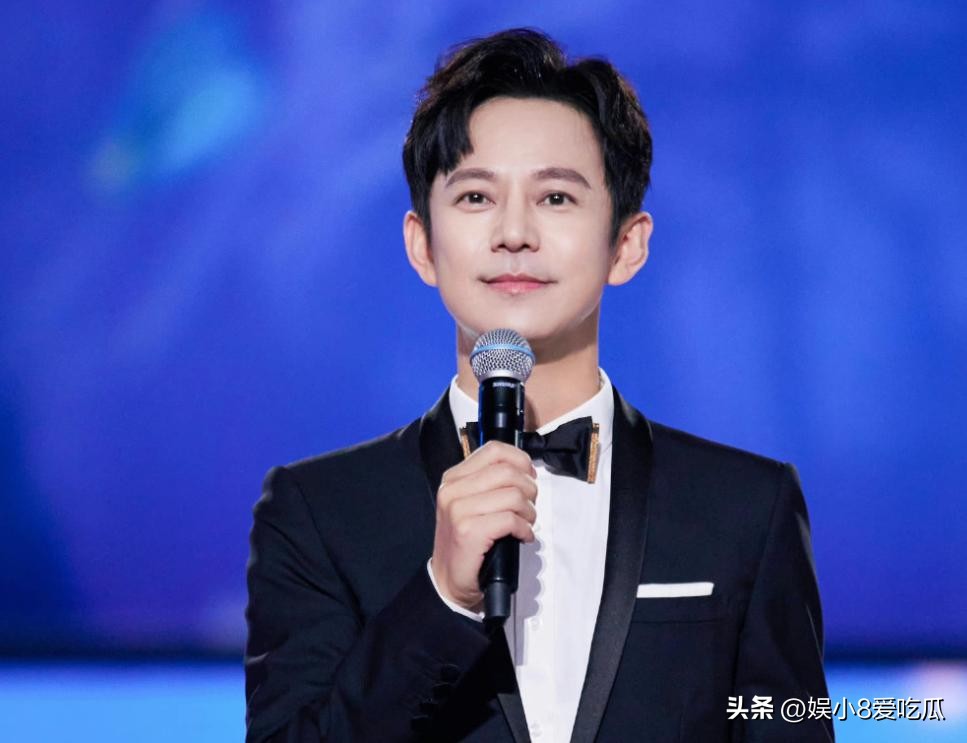 Mango Taiwan Travel Gala: Qi Sijun made a mistake, Feng Xi is a dark ...