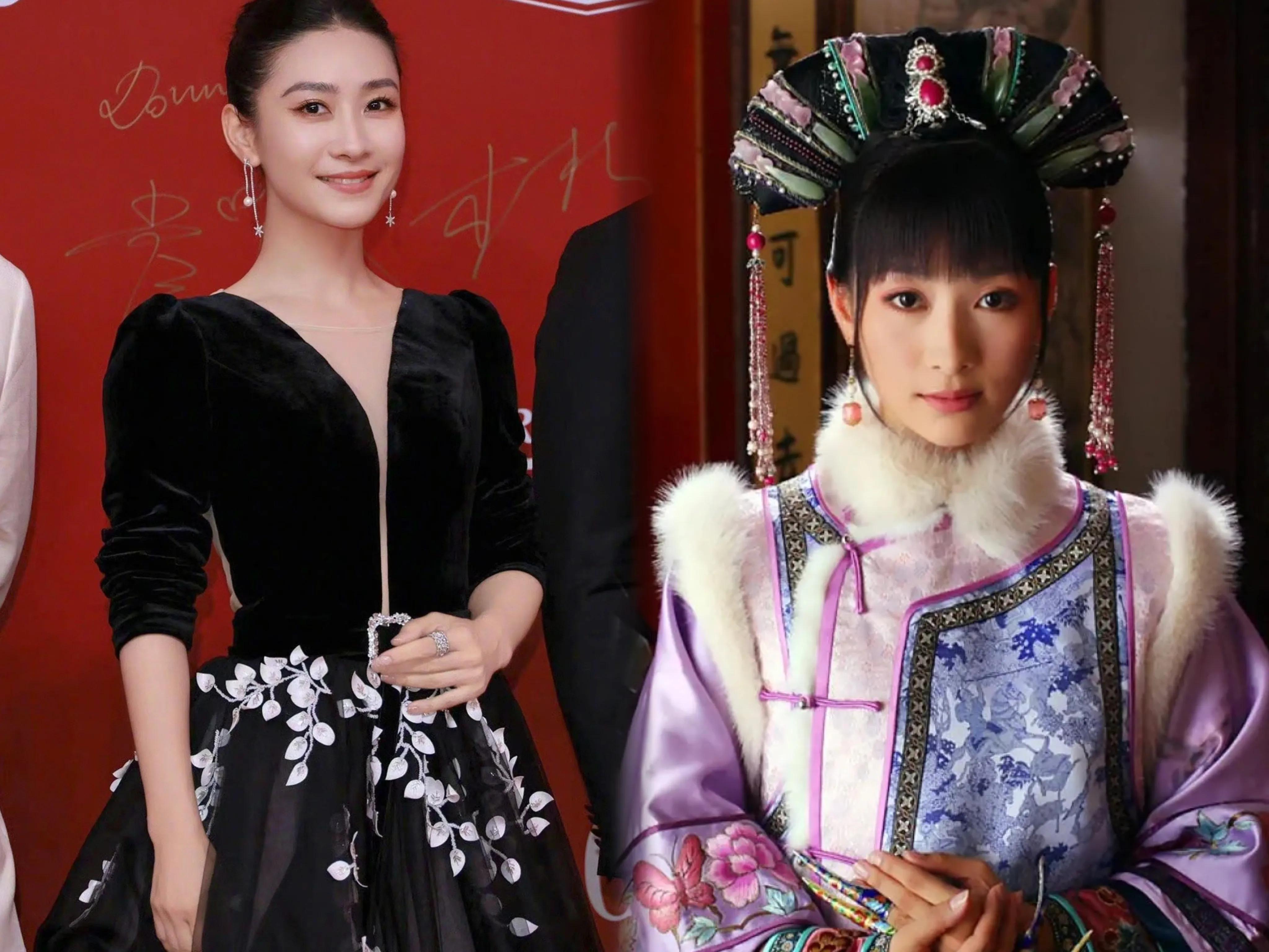 Hu Ge and Wu Lei dream back to "Langya Bang", Fa Ge and Fa Si are ...