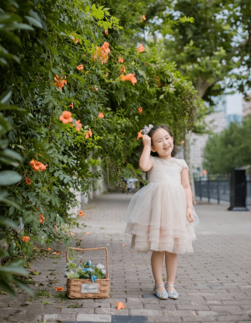 Qin Xiaoting won the second season of "The High-spirited Teenager" and ...