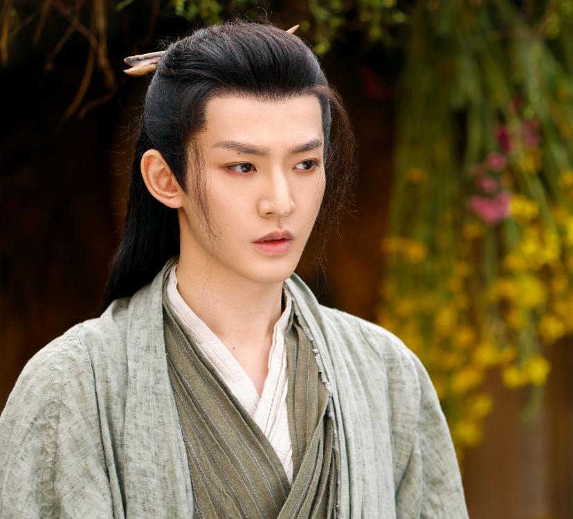 How sexy is Deng Wei? Until I saw his trendy men's clothing, netizens said: It's hard not to be ...