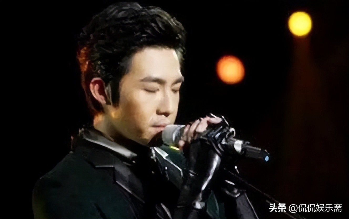 Yu Haoming: Disfigured at the age of 23, abandoned by the world, and ...