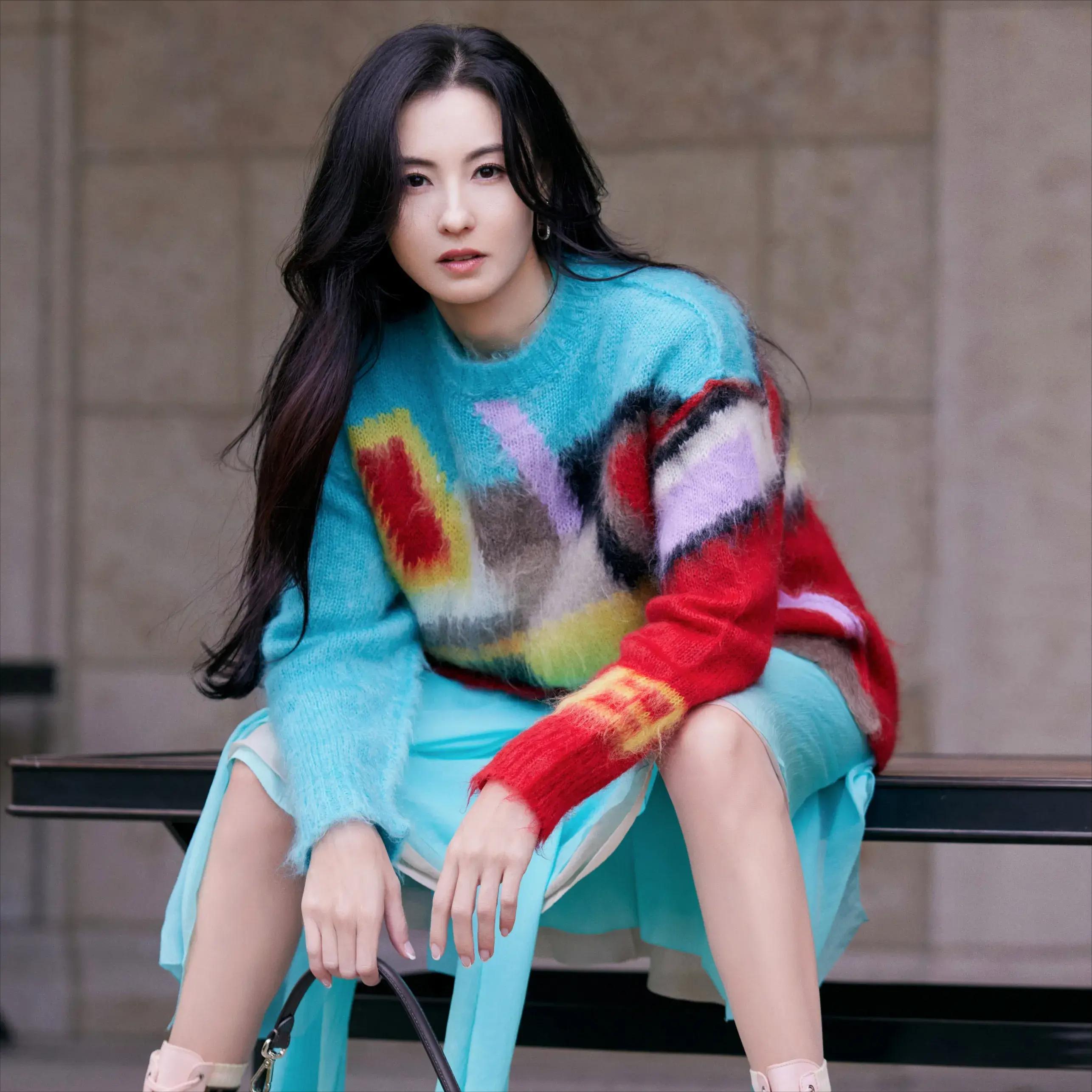 Cecilia Cheung, after all, paid the price for her "lying nature" - iNEWS