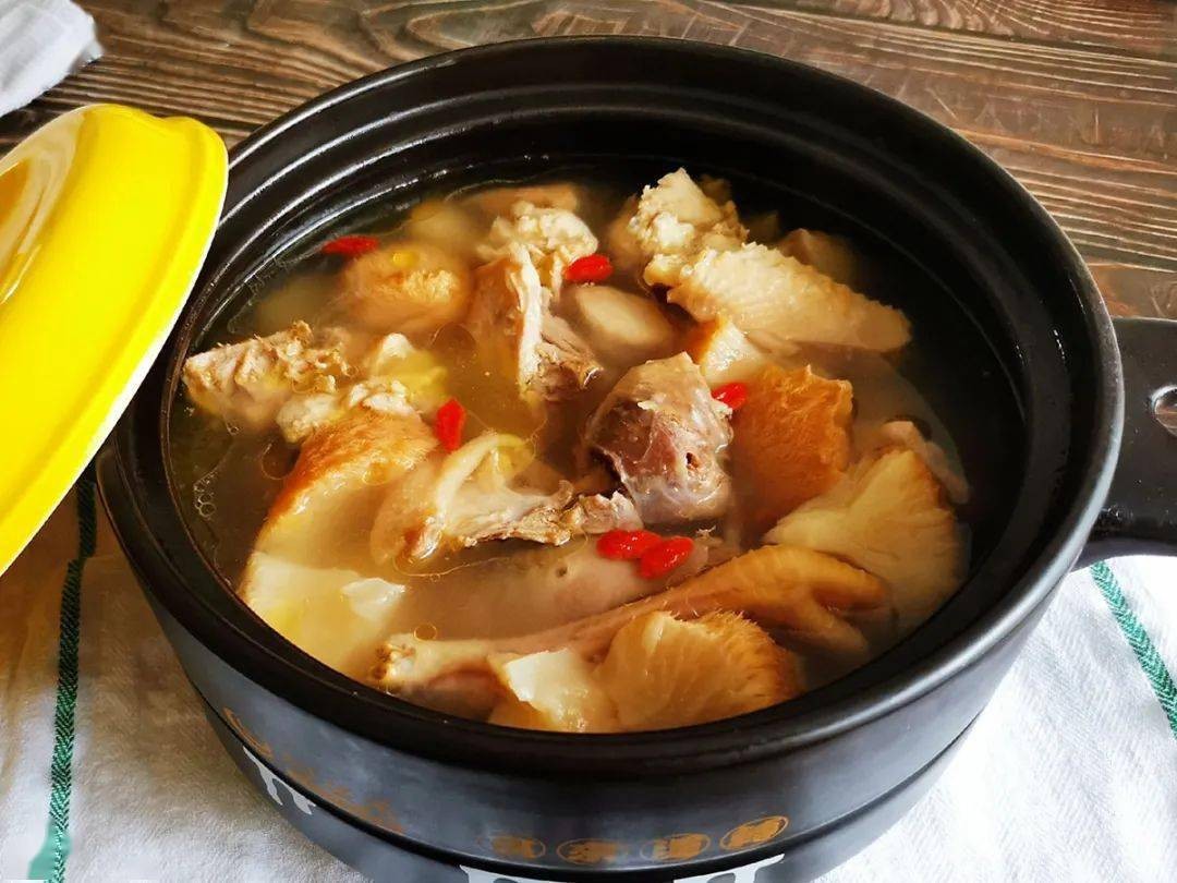 The 9 most famous dishes in Jiangxi, with full color, fragrance and ...