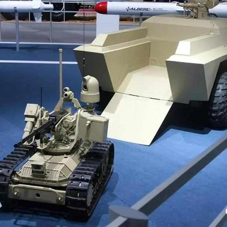 Can future intelligent unmanned equipment determine the direction of ...