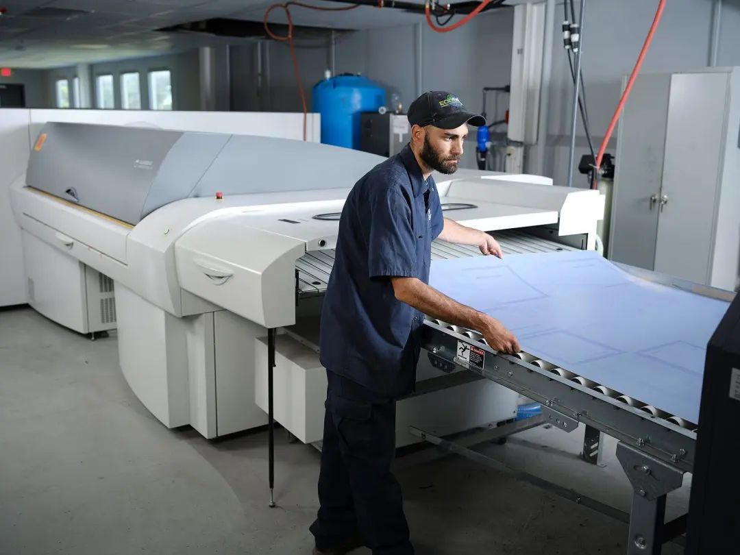 You have to know 3 reasons to replace CTP equipment - iMedia