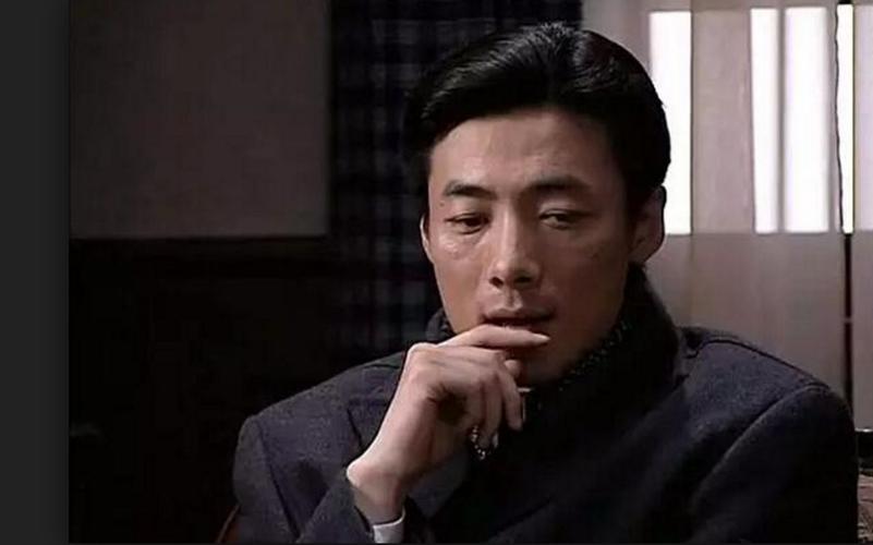 Gold medal actor Zu Feng: 3 exams for Beijing Film Academy, 25 years as ...