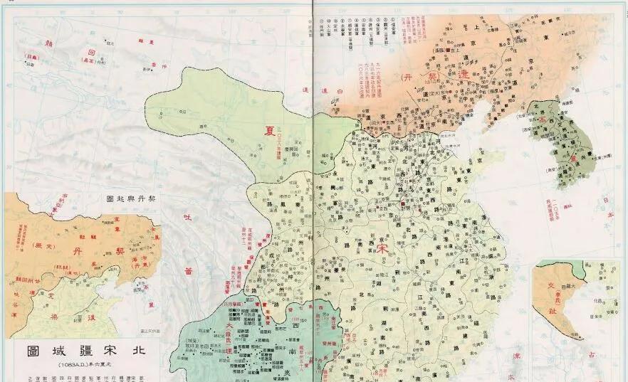 What did the controversial emperor Zhao Guangyi of the Song Dynasty do ...