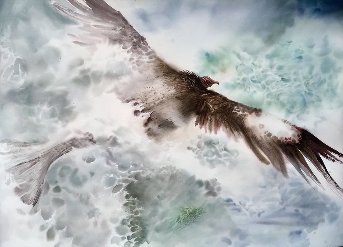 The Mysterious Story of the Ancient Divine Bird - iNEWS