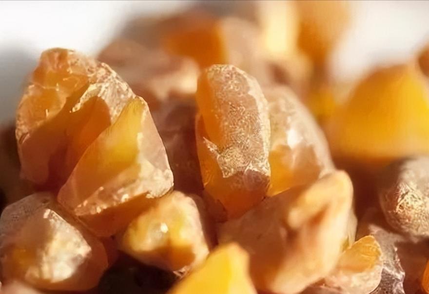 do you know?When playing Amber, in fact, Amber has already played cross ...