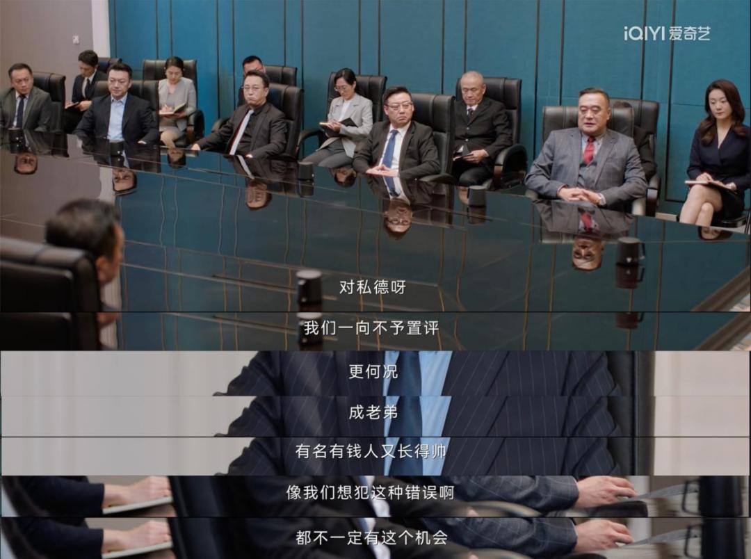 The determination and courage of "Imperfect Victim" to dissect human ...