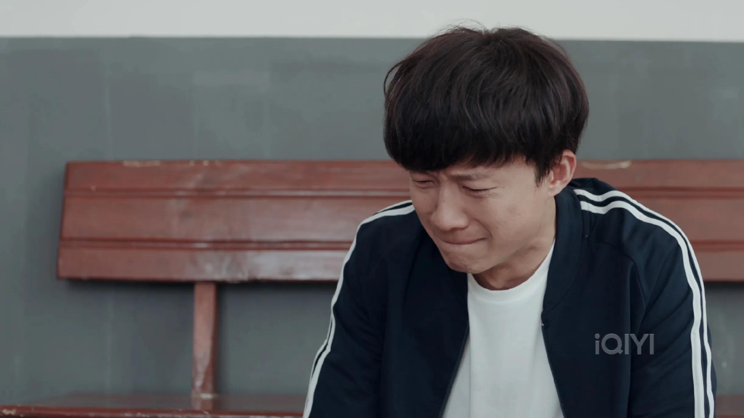 Quenching Loyalty: Two seemingly righteous decisions by Geng Yunhui and Jucia triggered a ...