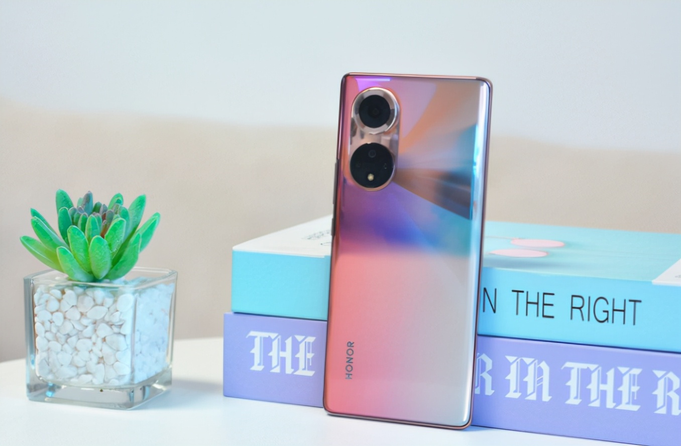 The latest models of the Honor Digital series, what are the highlights ...