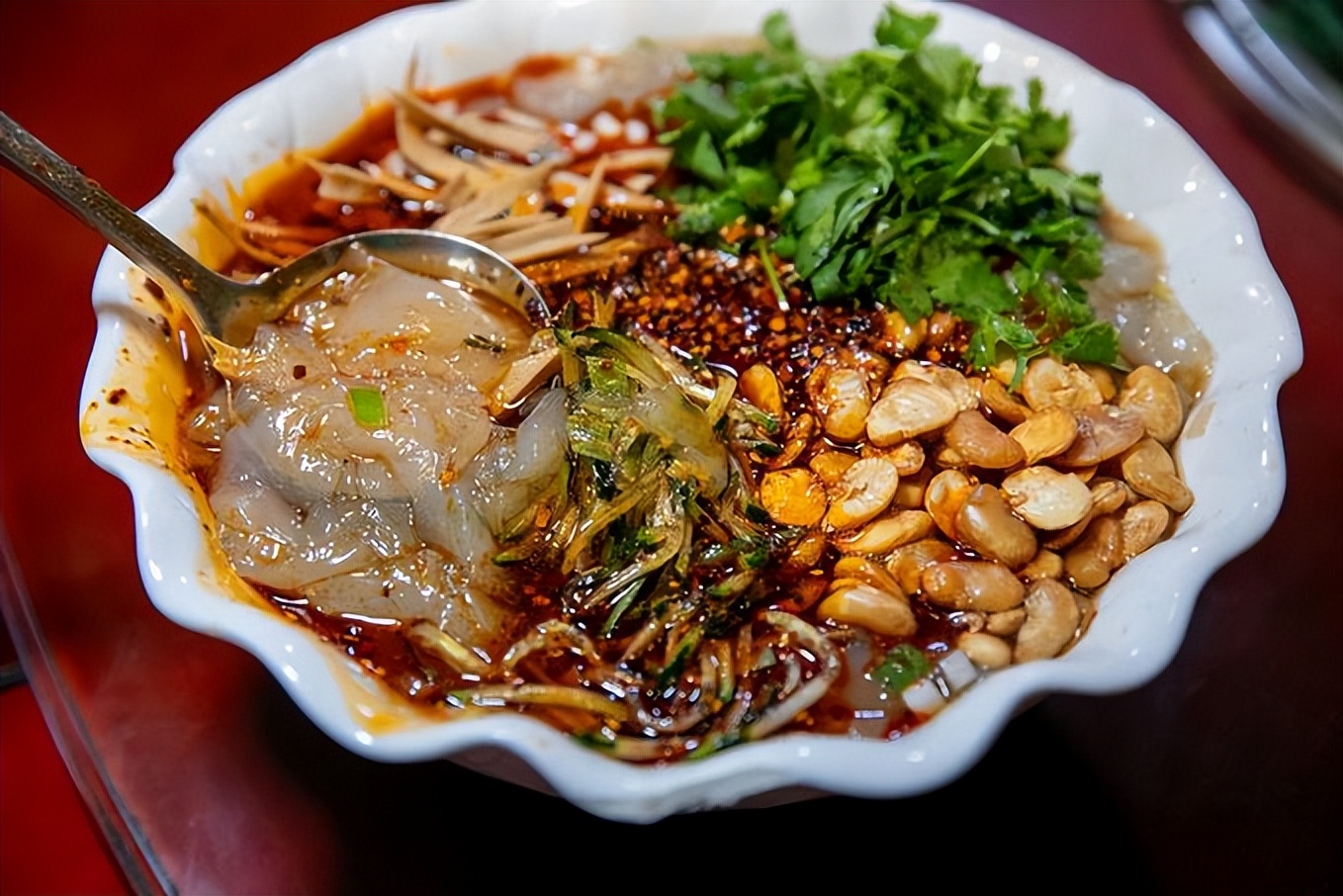 Mouth-watering Shanxi cuisine, how many have you eaten? - iNEWS
