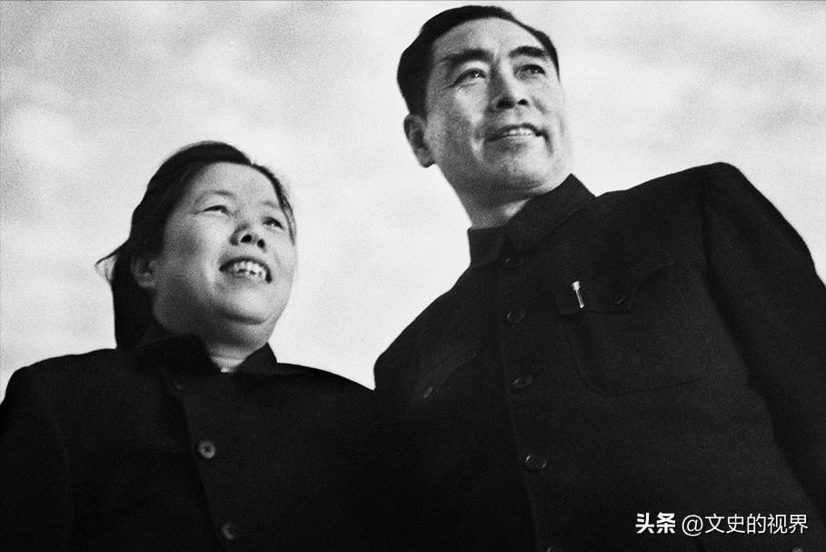 Deng Yingchao left two wills before his death, and the second one made ...