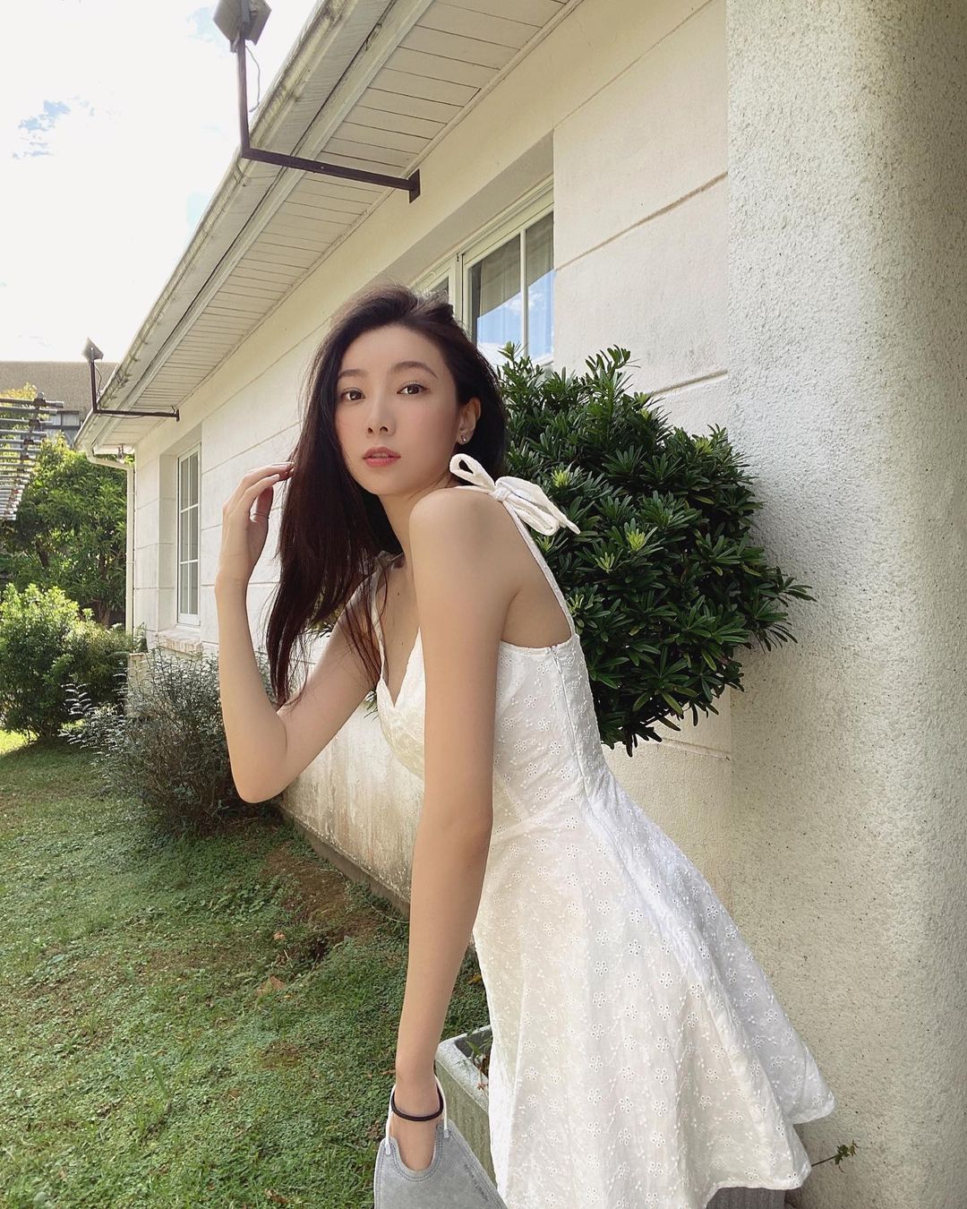 The 17th issue of Taiwanese giant Shao Daier Debbie - iNEWS