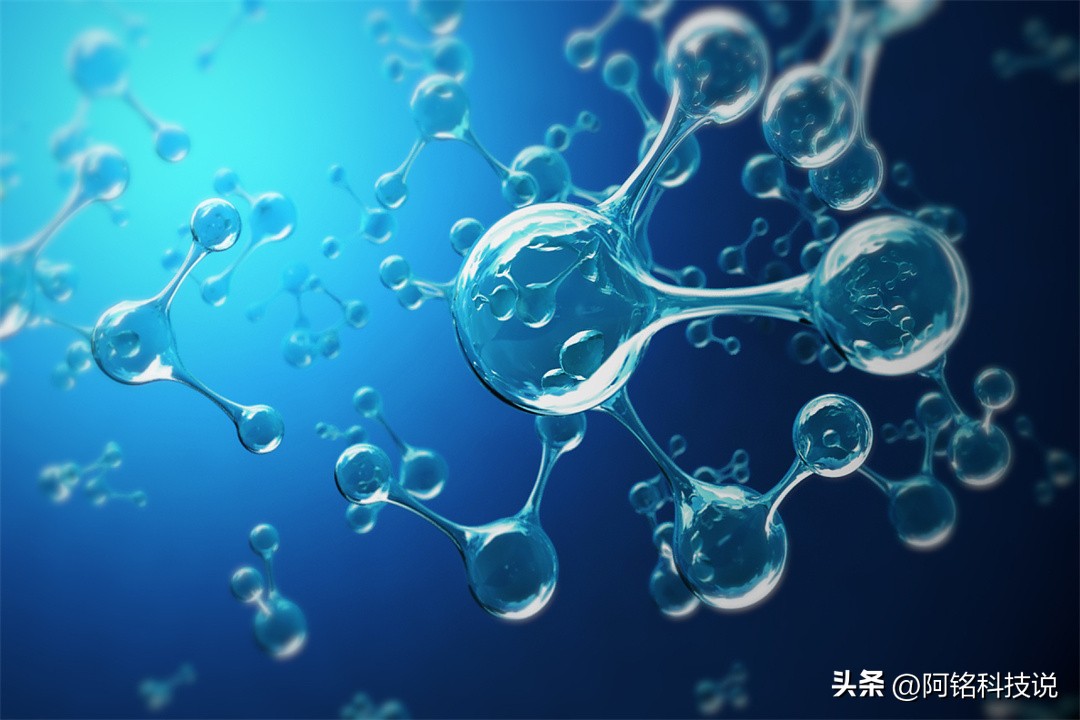 The amazing journey of water: What happens when we keep compressing ...