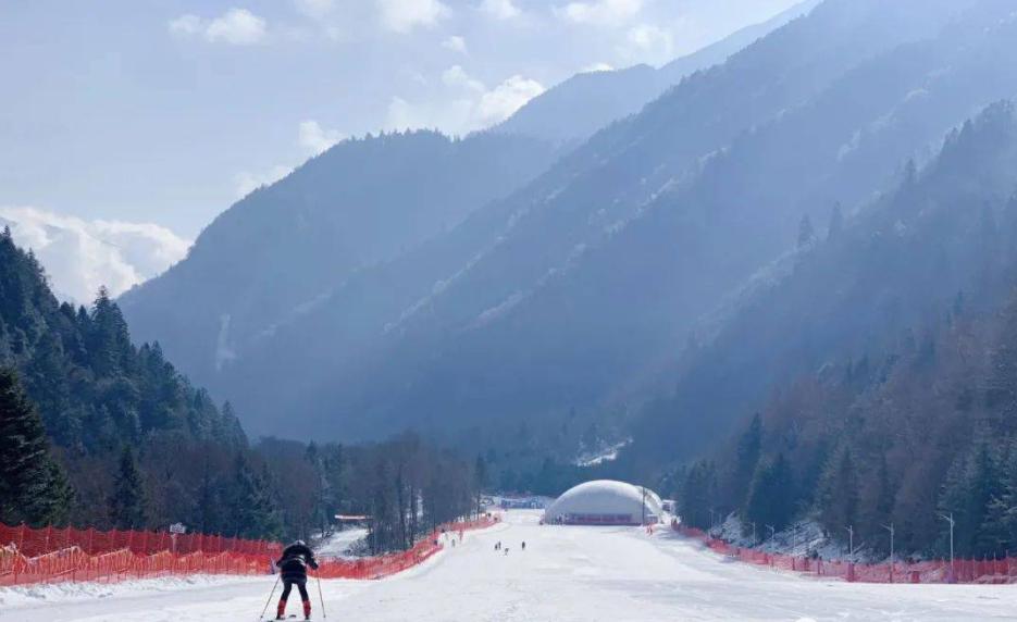 Guide to ski resorts around Chengdu - iNEWS