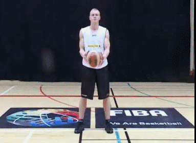How to play basketball well? - iNEWS