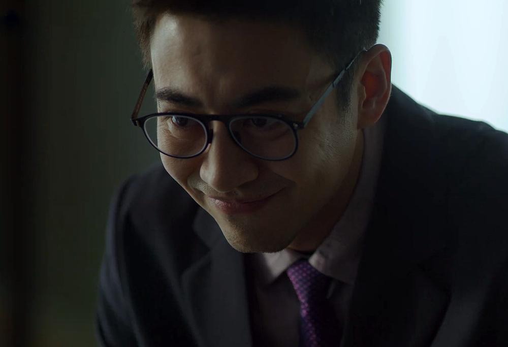 "Jiang Zhao Liming" has ambitions but lacks ability and unconvincing motives, but the actors are ...