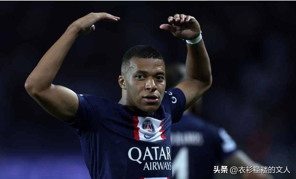 Puppet coach?Galti made another clearance for Mbappe and has ...