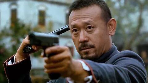 Things you didn't know about the classic movie "Let the Bullets Fly ...