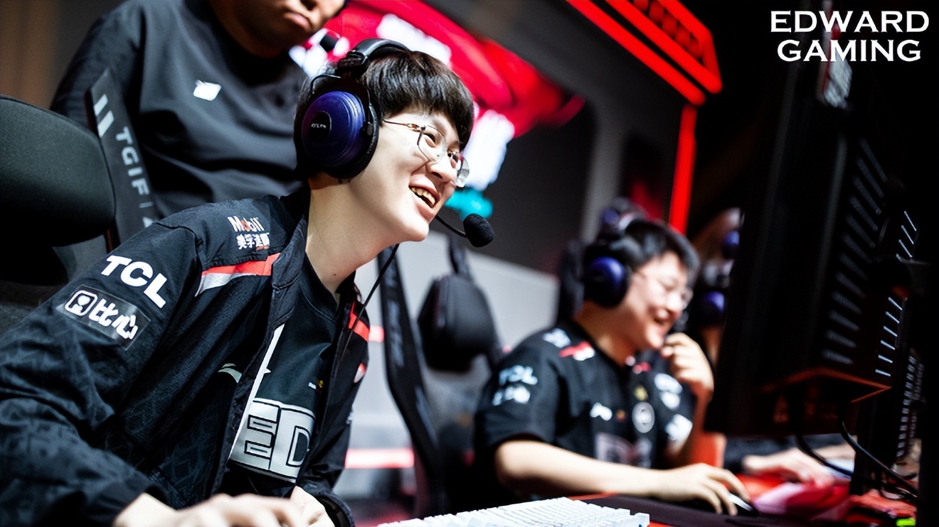 EDG進S賽難！Meiko暴露短板，下賽季UZI可能要無 - 資訊咖