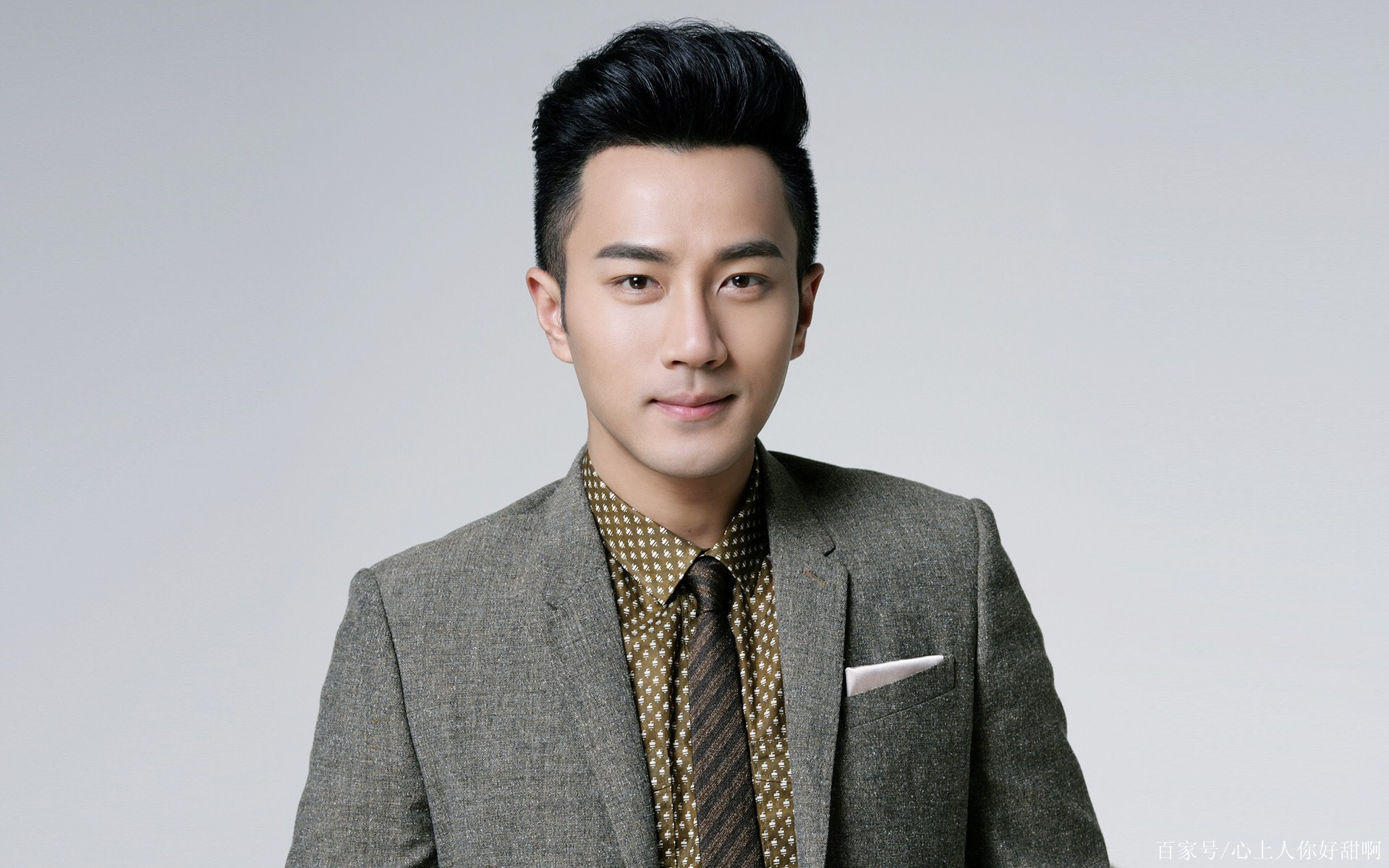 2022.11.30 Entertainment broke the news: Liu Yifei, Xiao Zhan, Yang ...