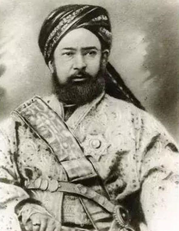 The forgotten sentinel starved for four years and saw the PLA cry ...