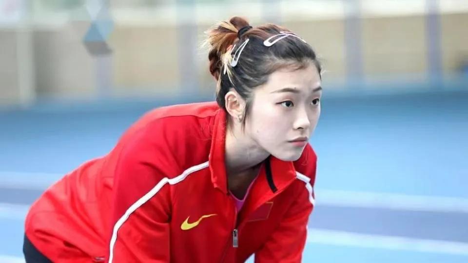 Wu Yanni: Changing the aesthetic standards of Chinese women, surpassing ...