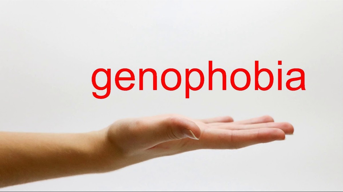 Sexual Phobia: Causes and Treatment - iNEWS