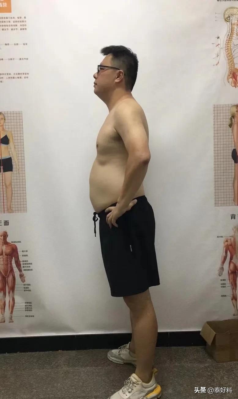 Work hard, lose weight, work hard, eat less - iNEWS