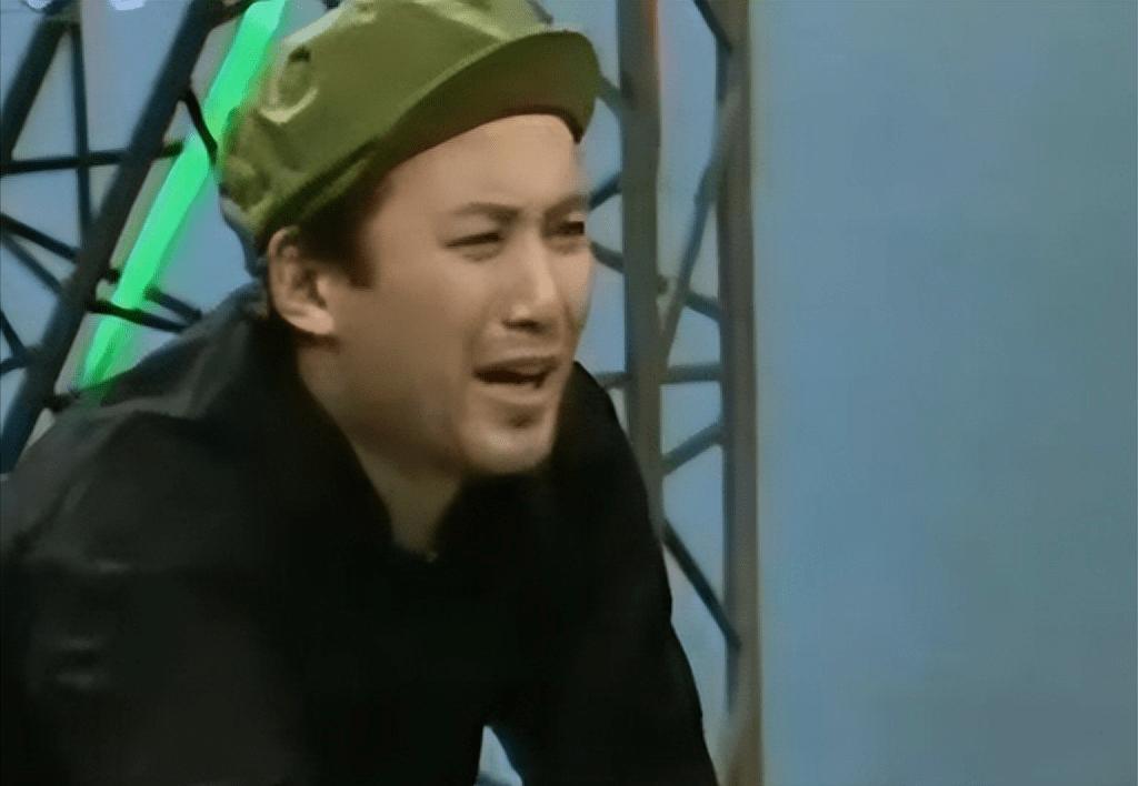 Guo Da and Cai Ming's "disappearance", the Spring Festival Gala that ...