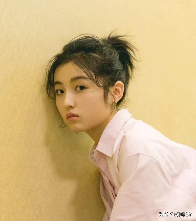 Zhang Zifeng: The extraordinary growth path of a 20-year-old child star ...