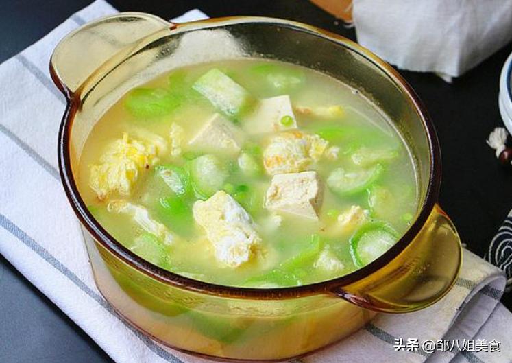 The spleen and stomach are not good in summer, try these 5 home-cooked ...