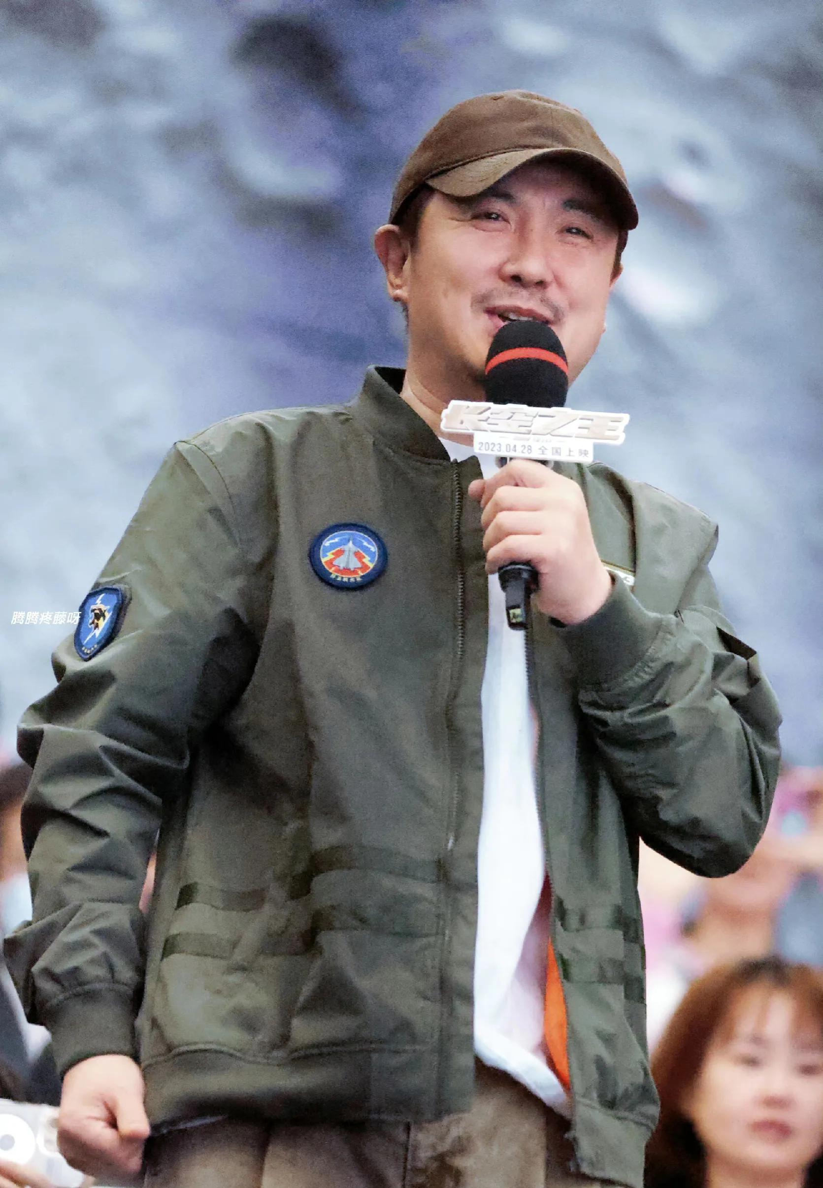 7 celebrities overturned in one day, Shen Teng was suspected of being ...