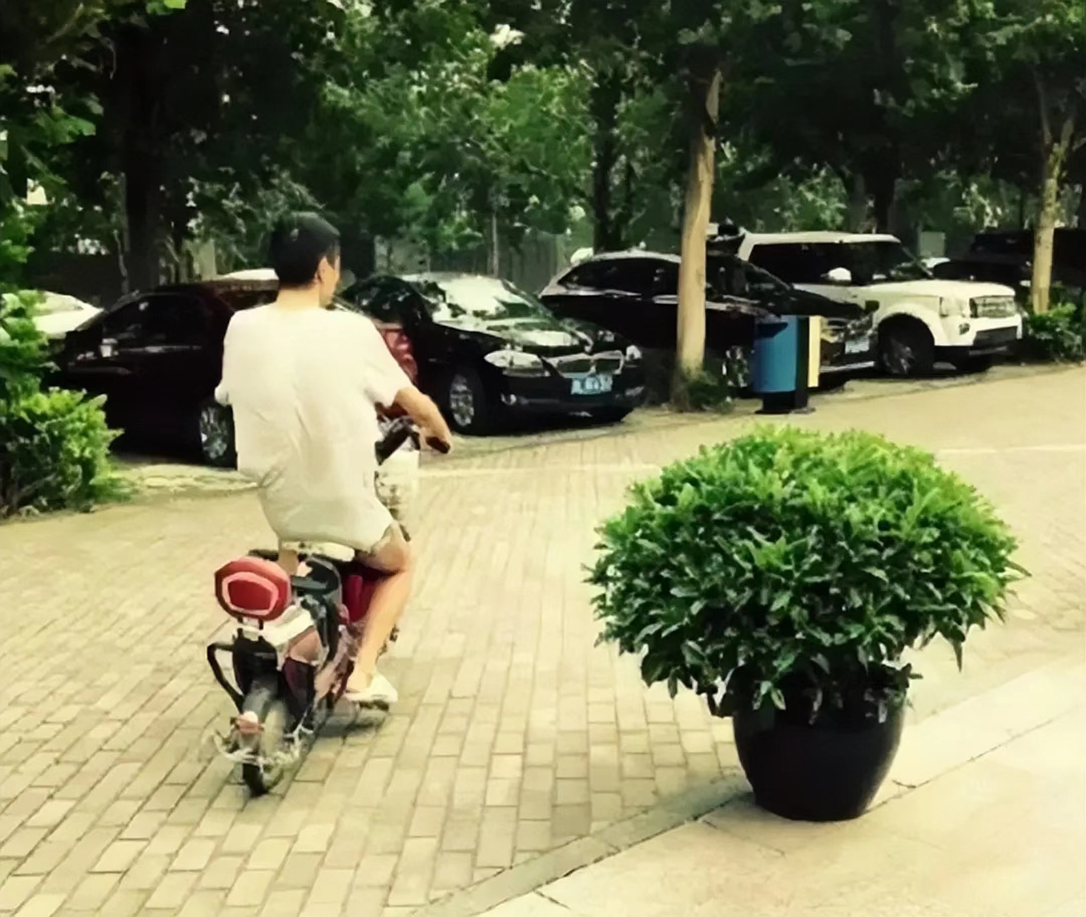 Pu Shu has released 3 albums in 27 years since his debut: the so-called ...