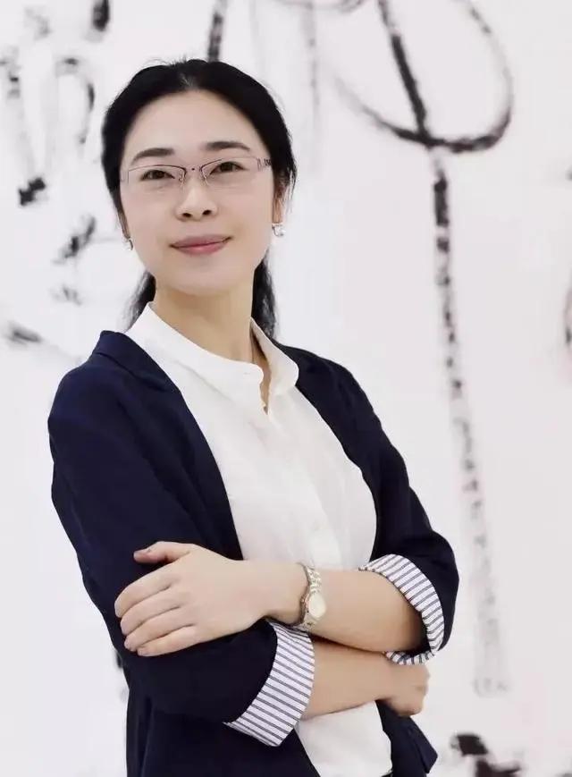 The female doctor Wang Jianing's lower case is really skillful! Skinny ...