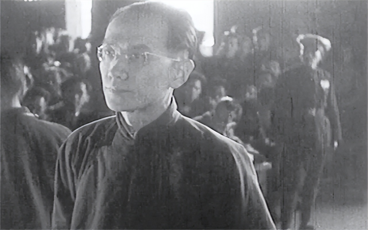 Zheng Pingru, the prototype of "Lust, Caution": Beauty traps and kills ...