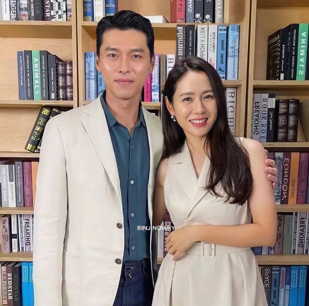 Xuan Bin and Sun Yezhen's home life photos are released: they are even ...