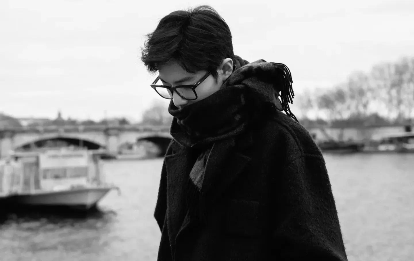 Xiao Zhan's vlog is effectively open, attracting the attention of ...