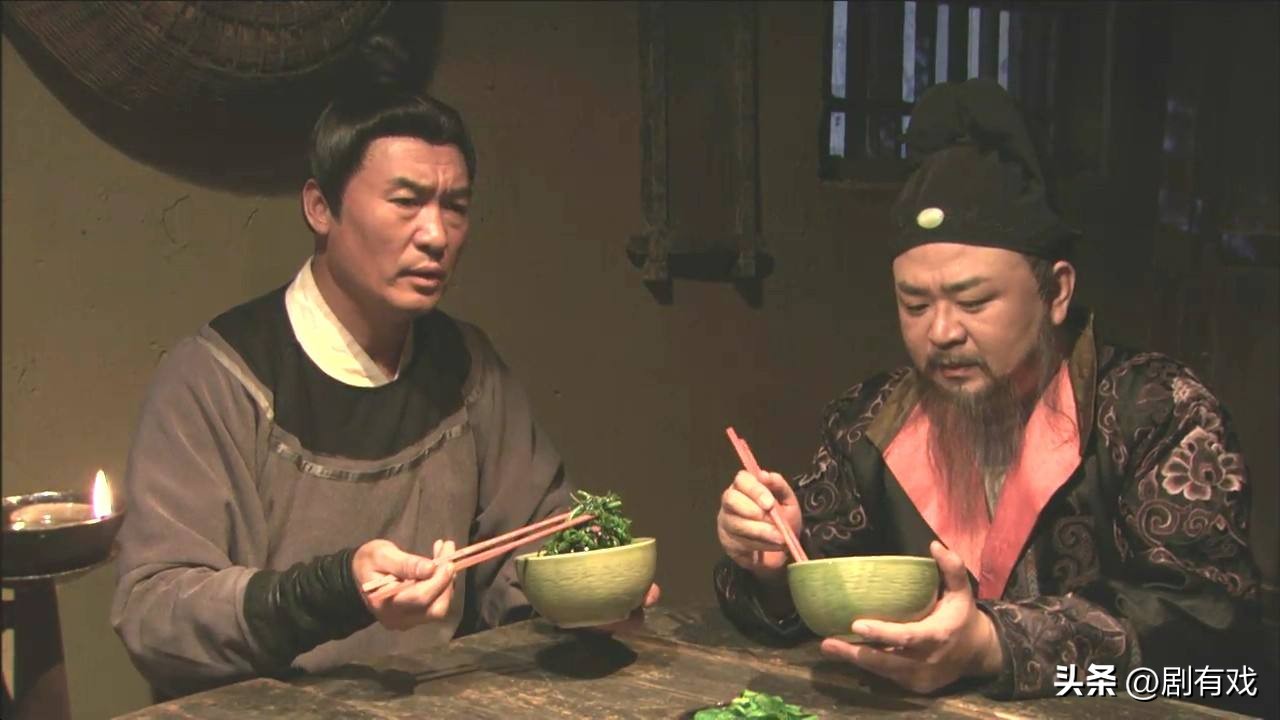 Read "Detective Di Renjie" again, Hu Jinghui is more powerful than Li ...
