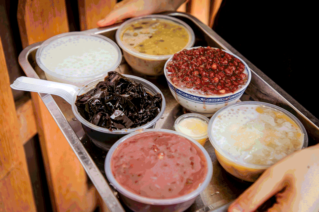 "Chop the ingredients tonight and add food!" - iMedia