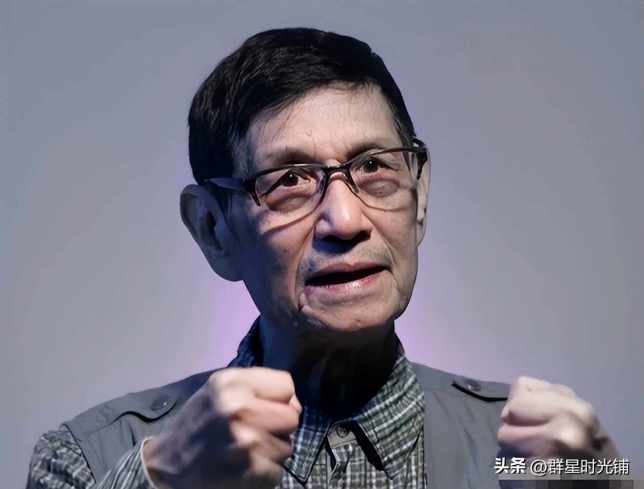 The eunuch professional family is also a monk professional family. He ...