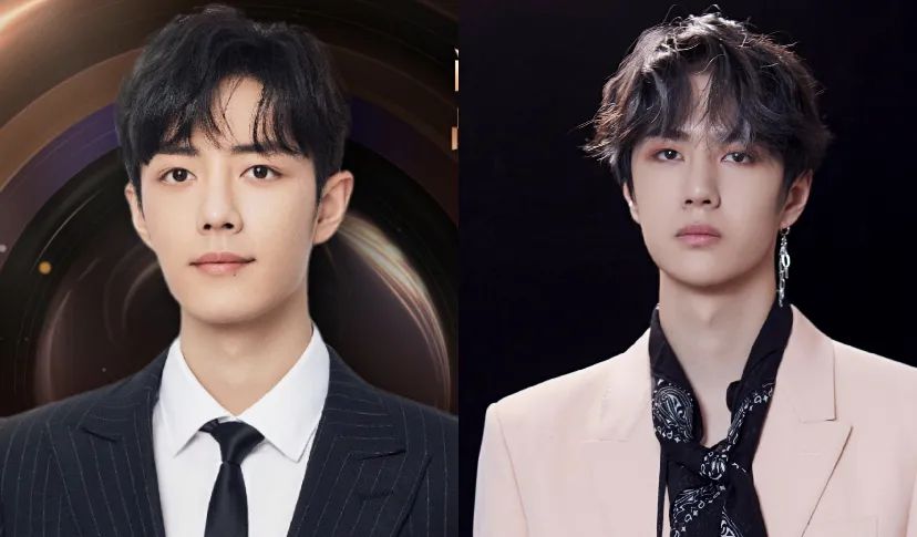 Bojun Yixiao fans run away? Li Yifeng being used as a backup by Li ...