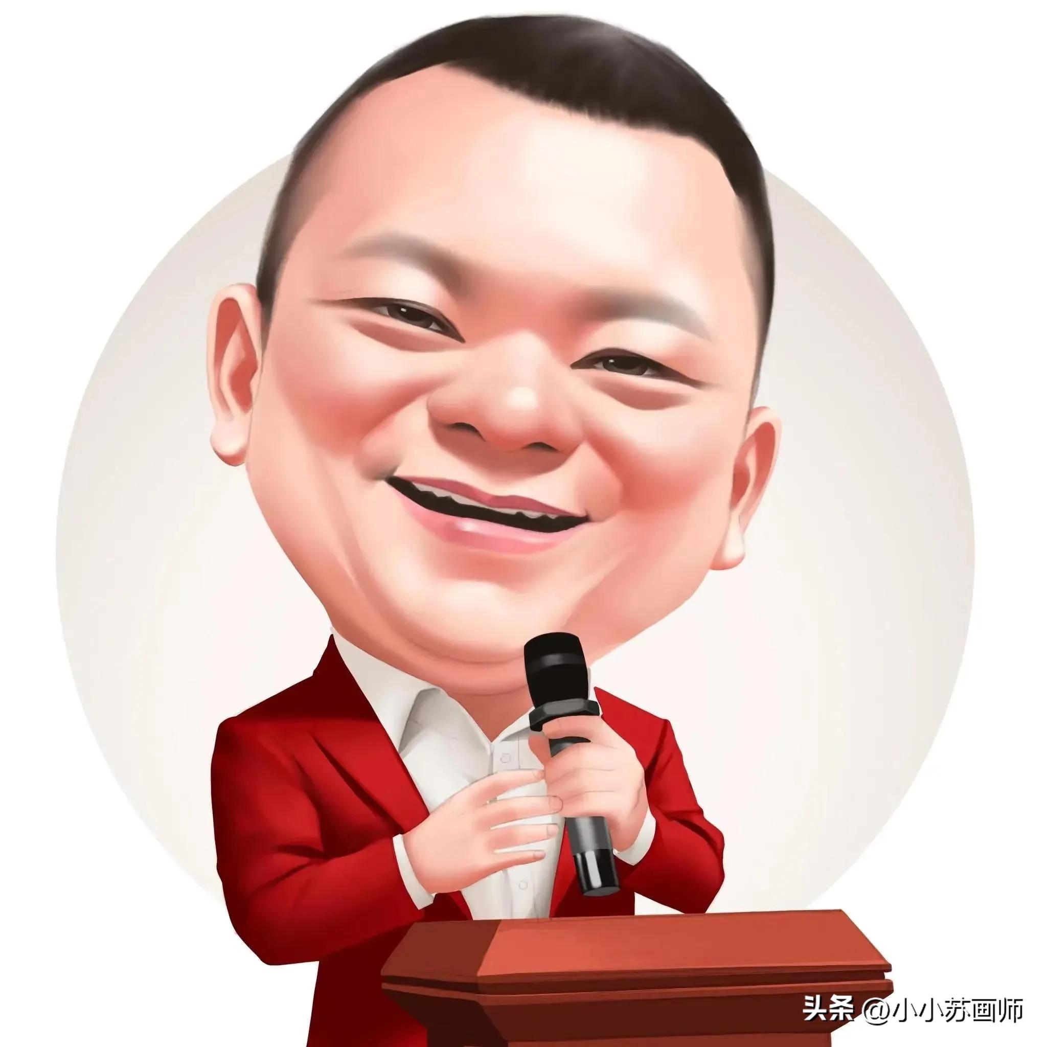 Change your avatar, professional WeChat avatars from all walks of life ...
