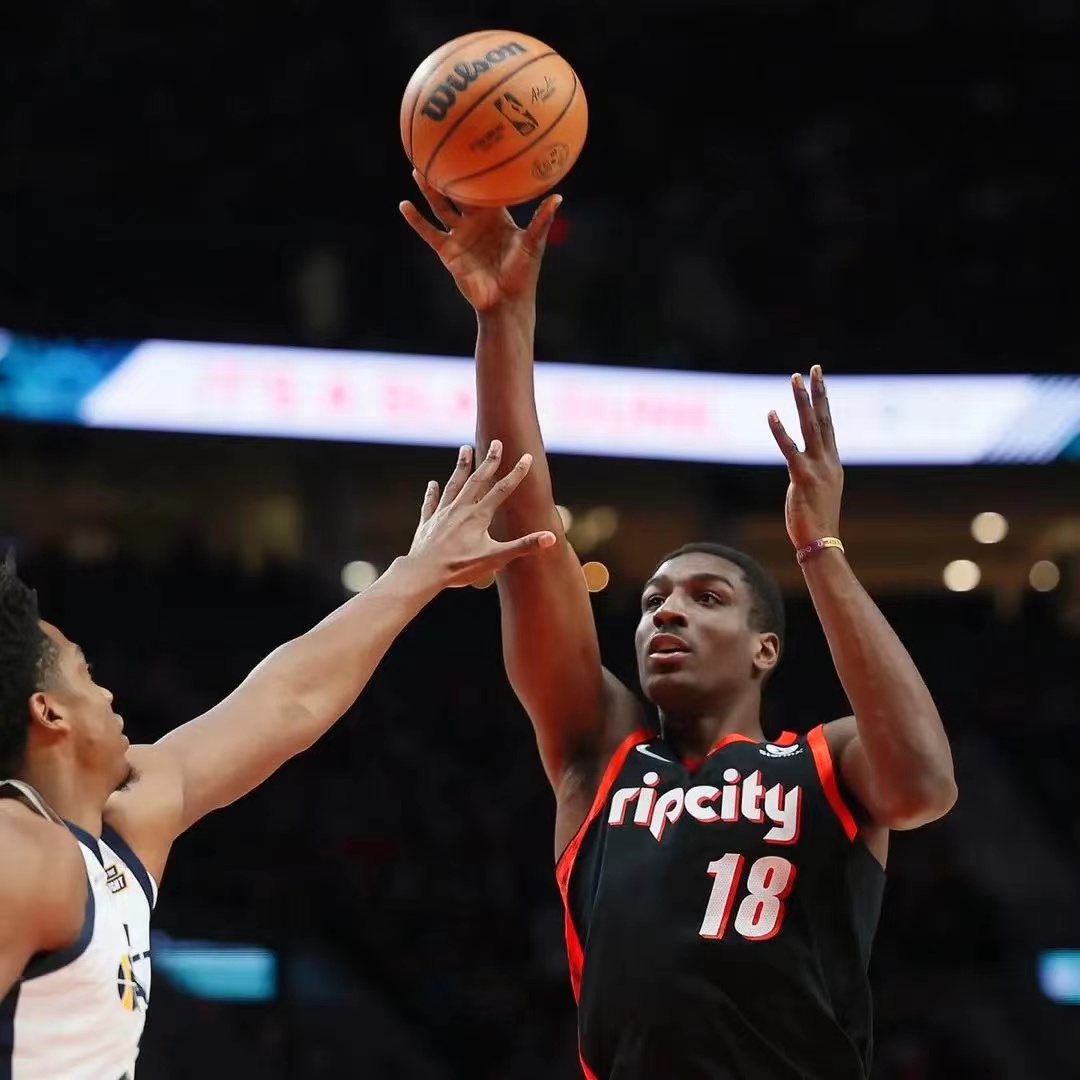 There was no chance to play under Nash in his rookie year. Now that he ...