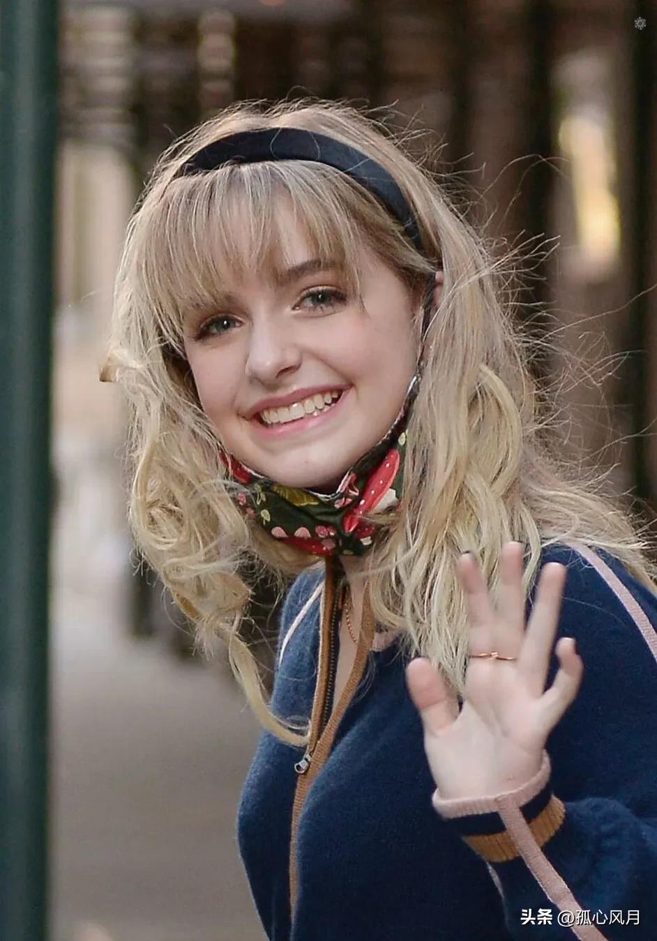 Girl Genius: Mckenna Grace - iNEWS