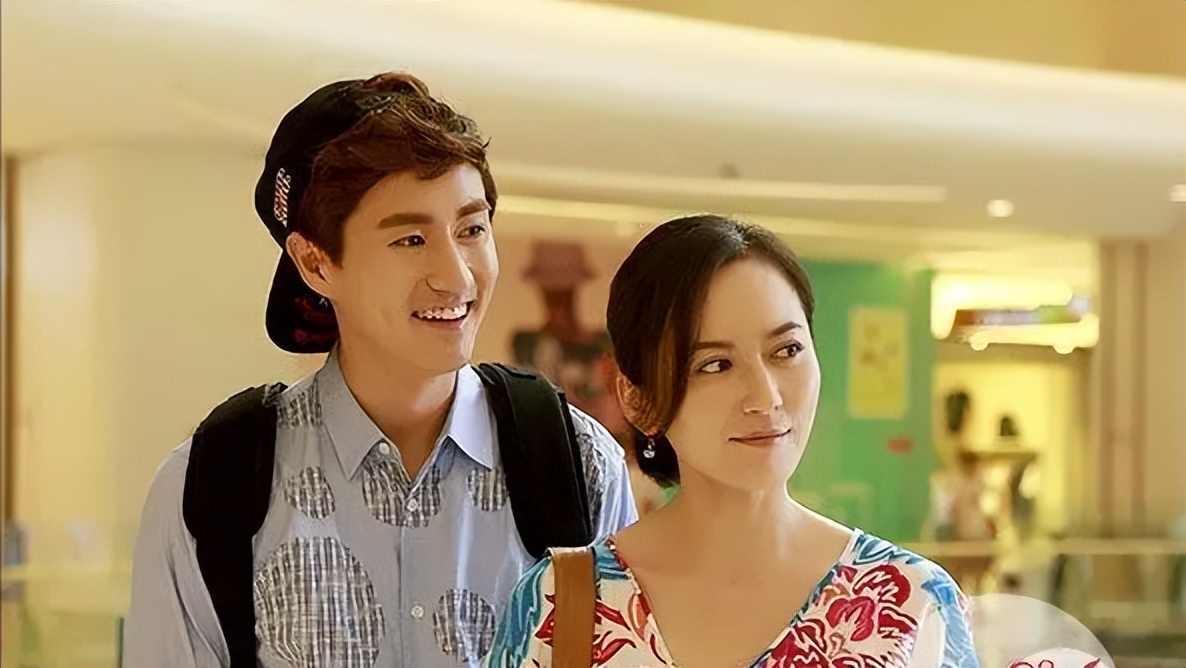 How to solve physiological needs without getting married? Yu Feihong: I have a fixed partner ...