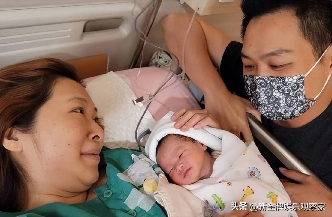 Odie's ex-girlfriend broke into marriage 7 days after giving birth to a ...